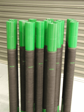 Custom and Reliable Inflatable Packers - ACIM Inflatable Packers